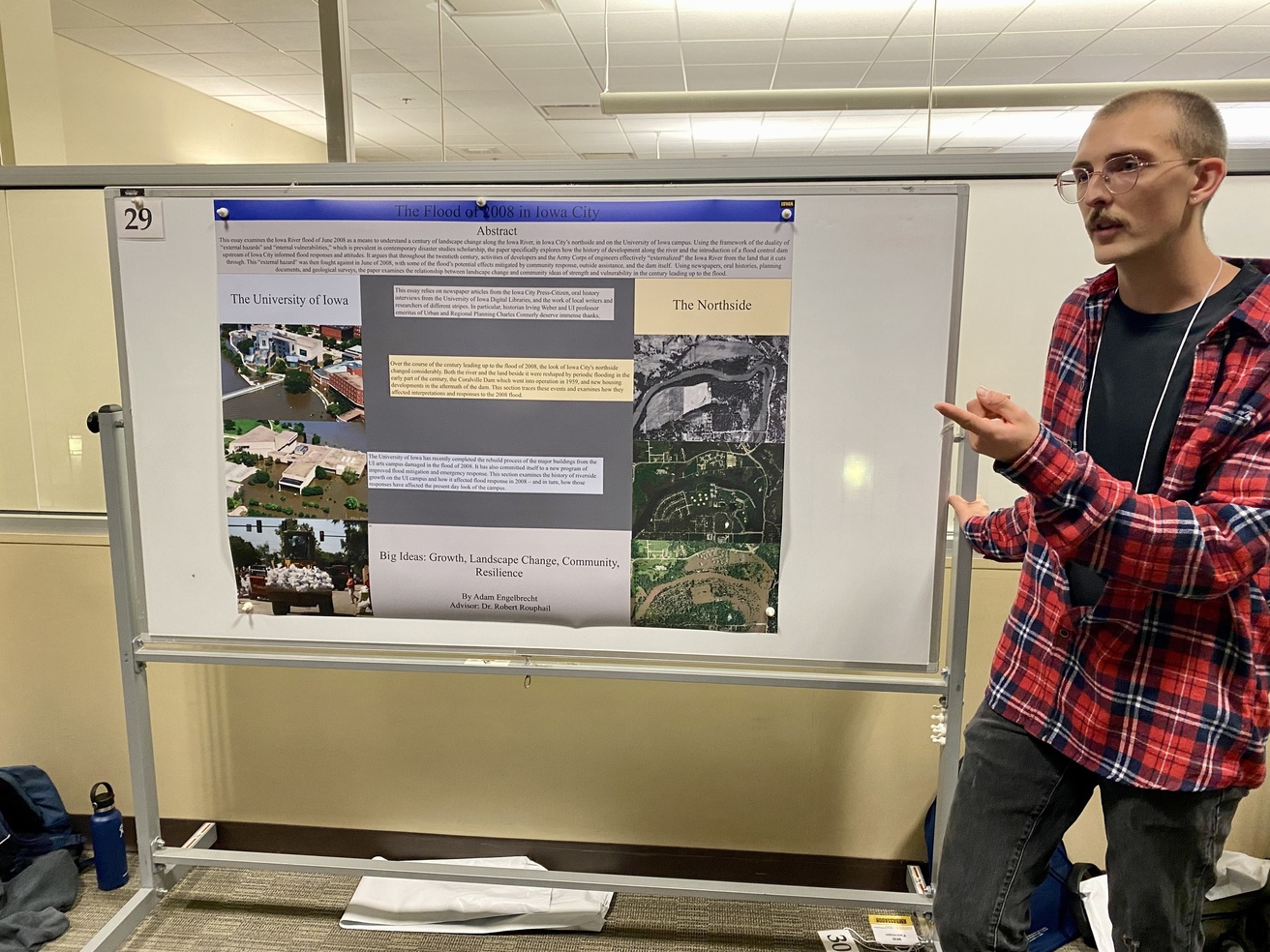 Honors | History - College of Liberal Arts and Sciences | The ...