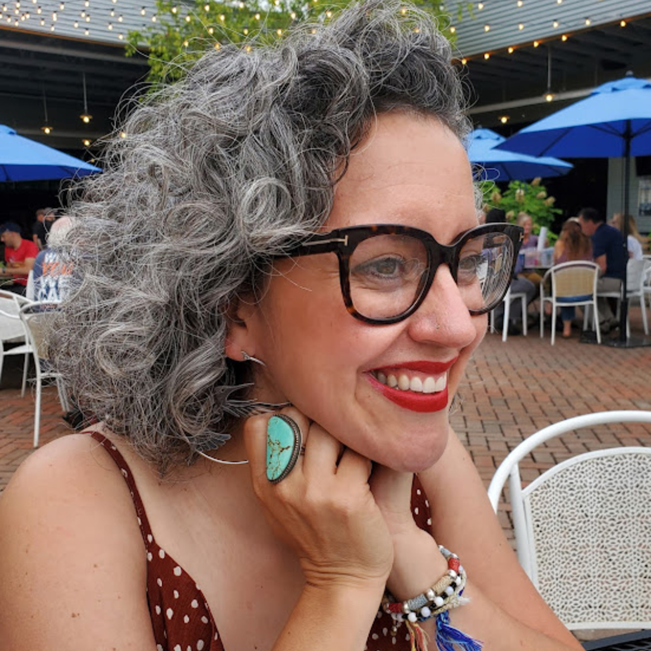 Faculty | History - College of Liberal Arts and Sciences | The ...