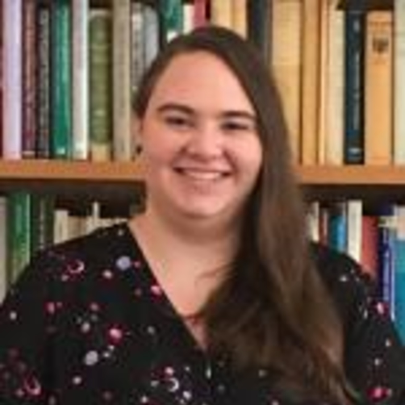 Erin Anderson | History - College of Liberal Arts and Sciences | The ...