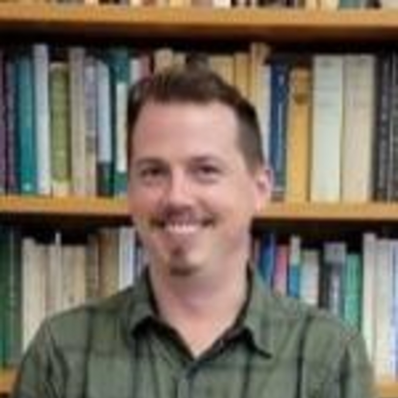 Samuel Boucher | History - College of Liberal Arts and Sciences | The ...