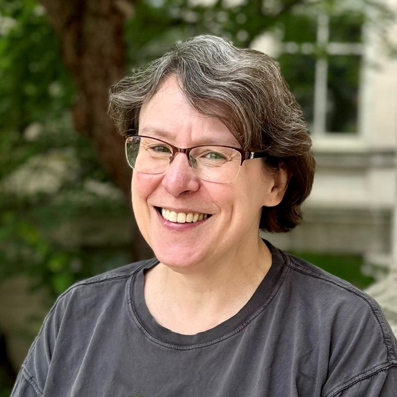 Rosemary Moore | History - College of Liberal Arts and Sciences | The ...