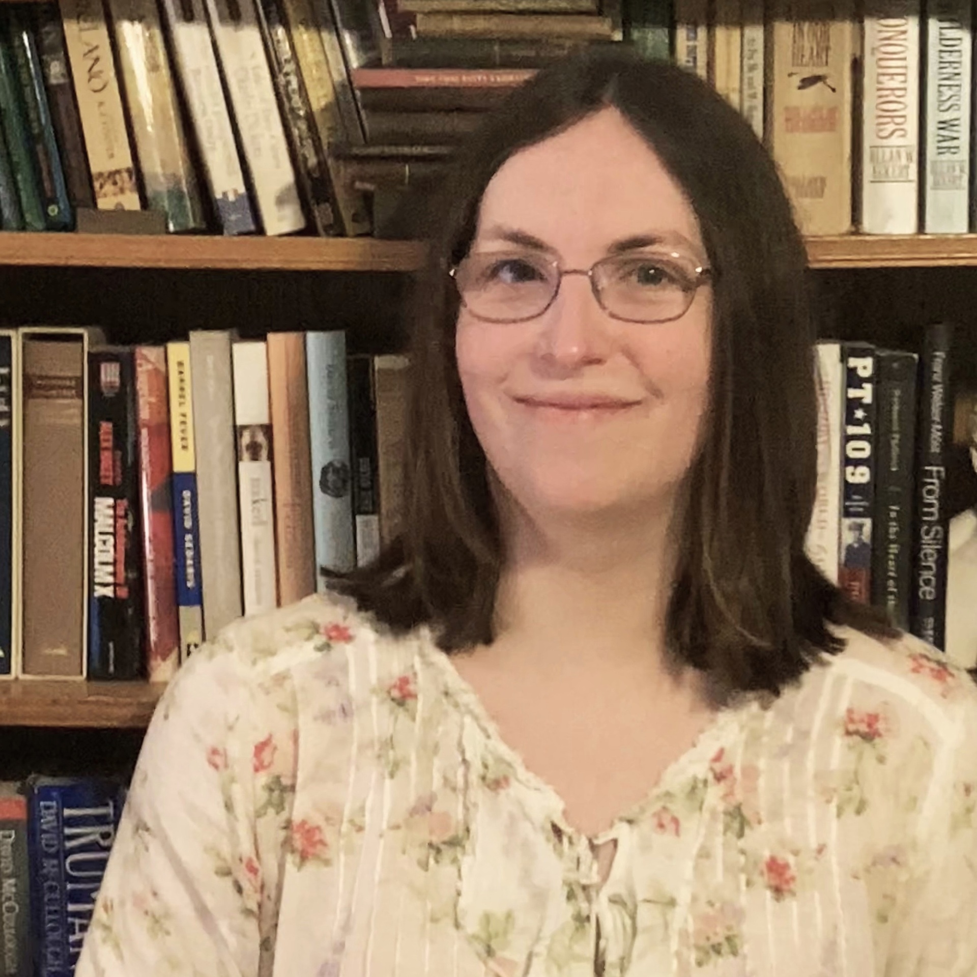 Margaret Brandes | History - College of Liberal Arts and Sciences | The ...