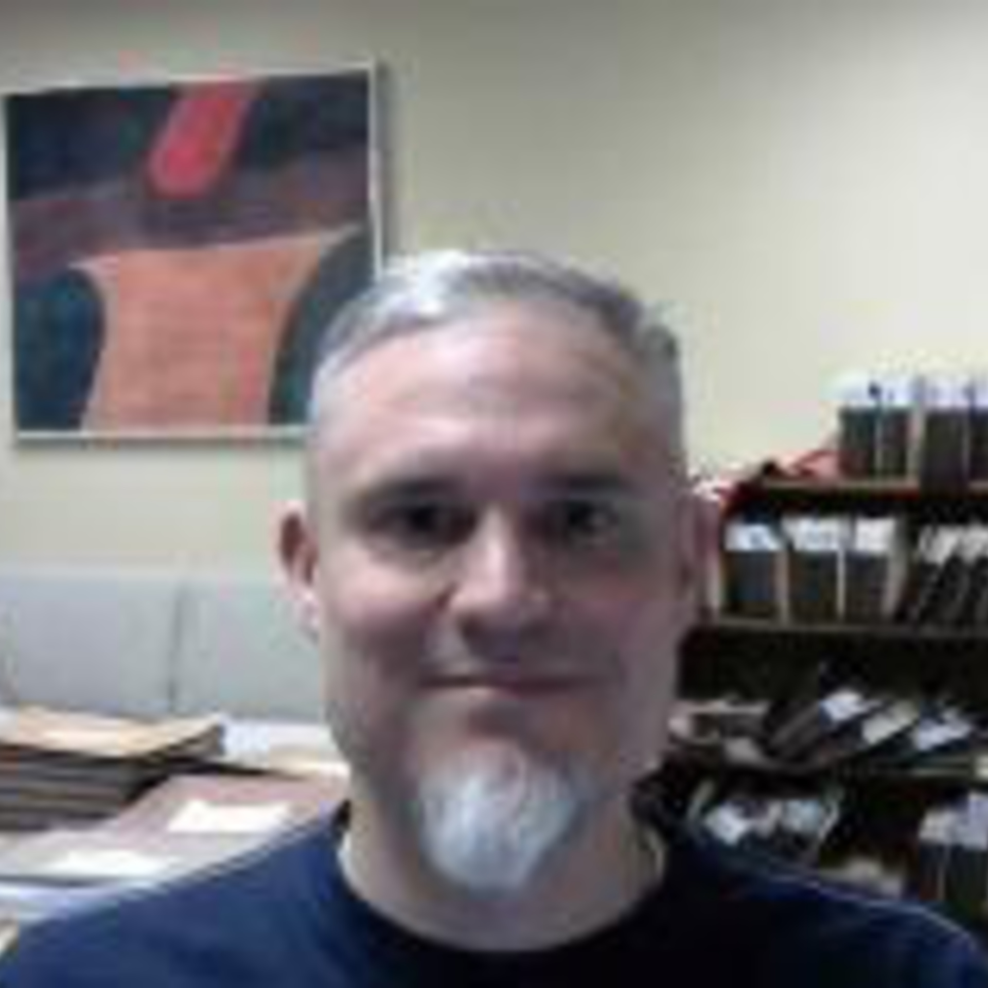 Scott Neill | History - College of Liberal Arts and Sciences | The ...