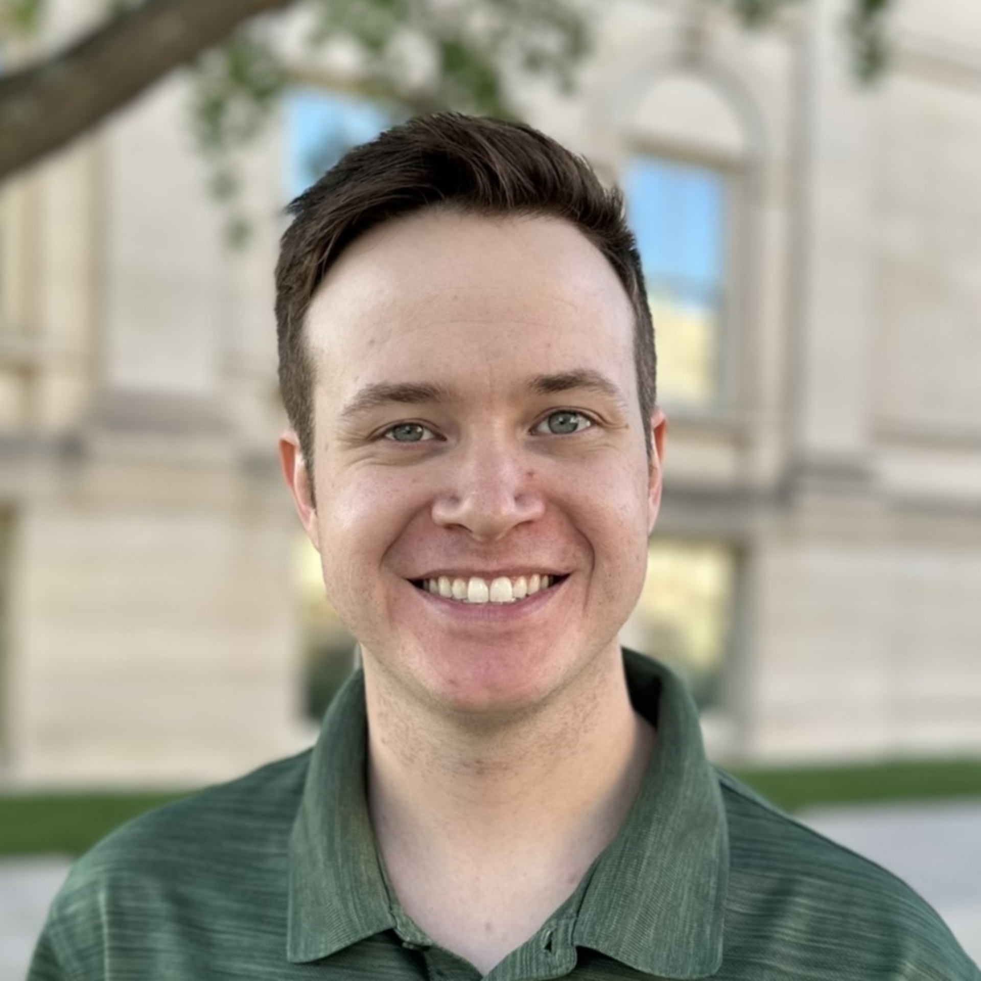 Aaron Stagner | History - College of Liberal Arts and Sciences | The ...