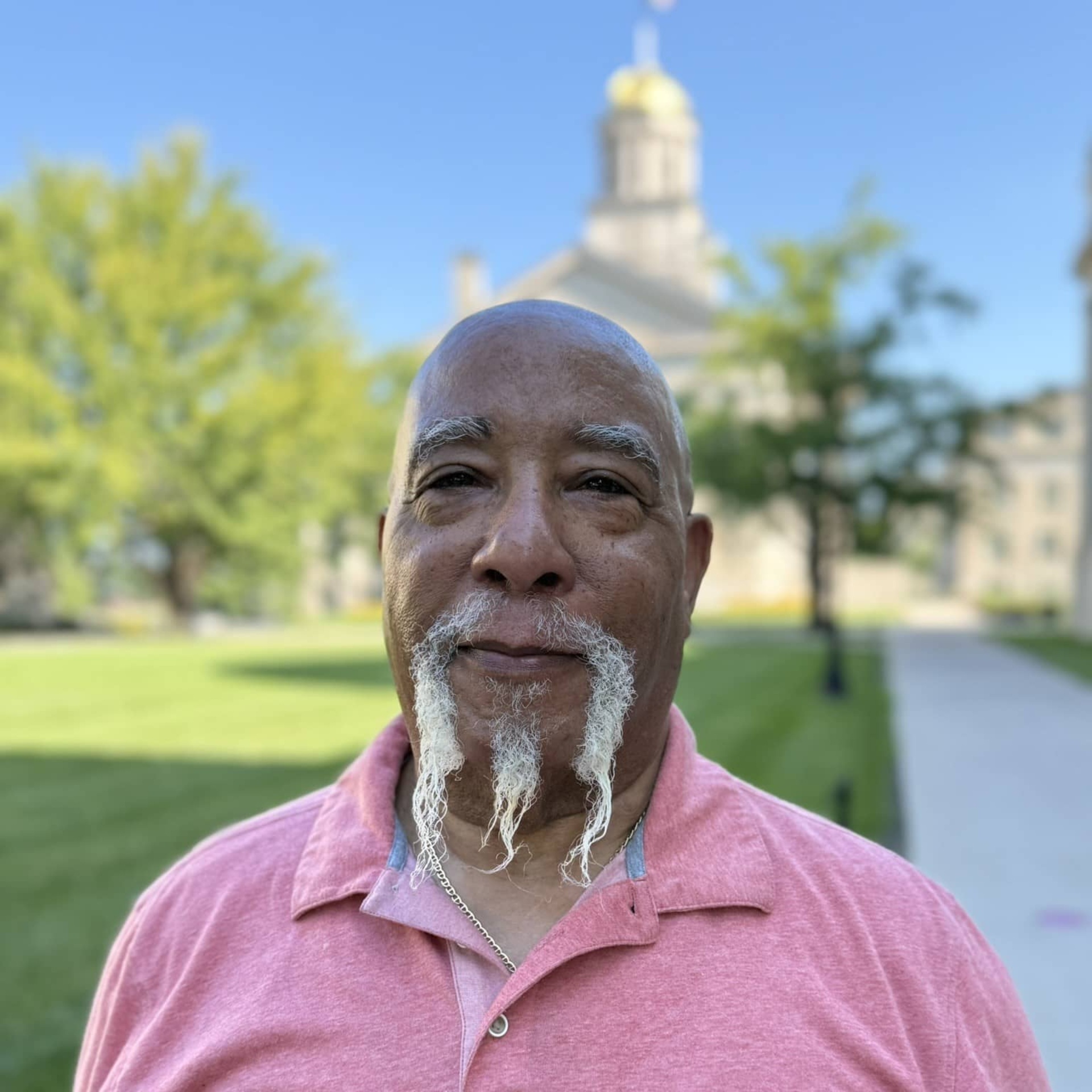 Graduate Students | History - College of Liberal Arts and Sciences ...