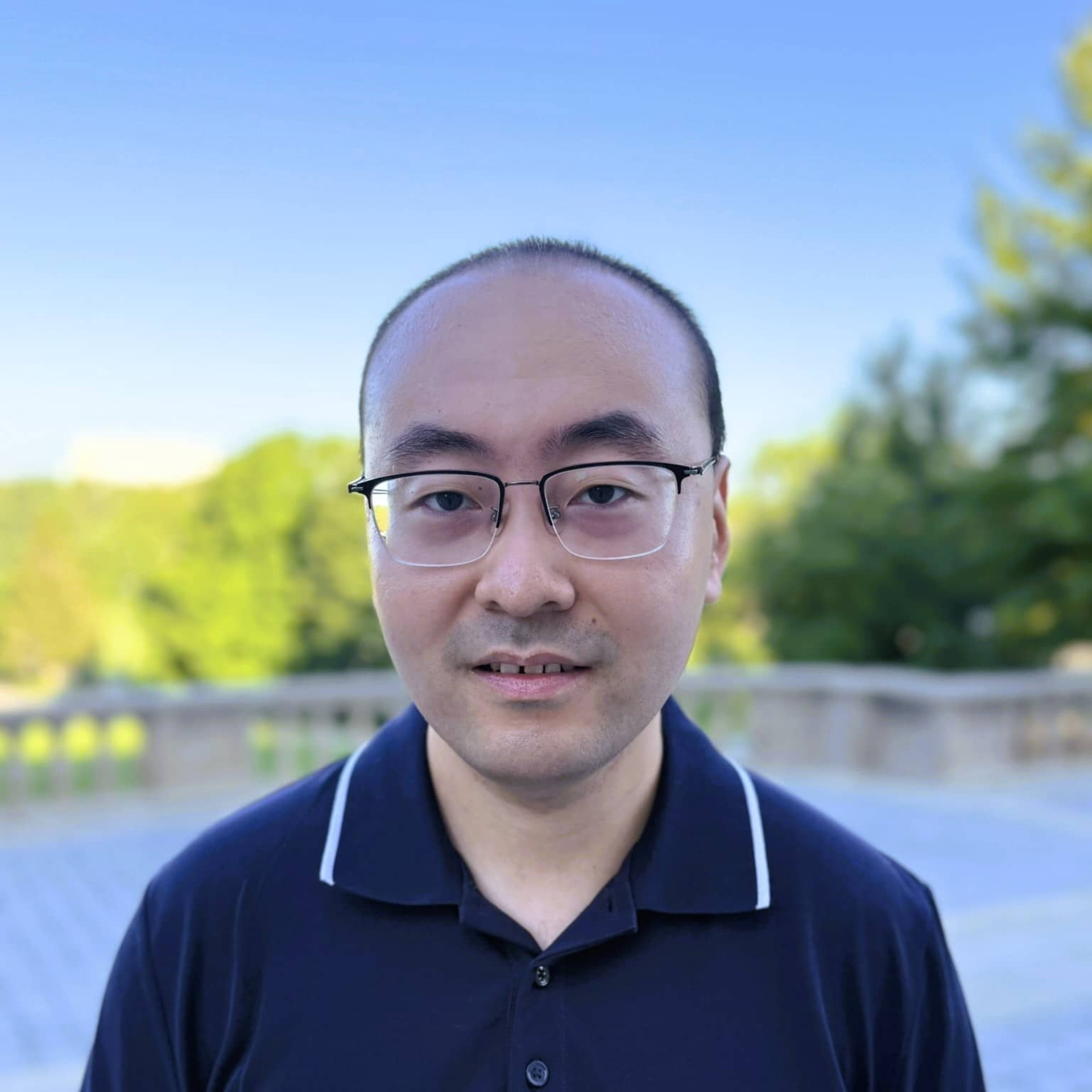 Hongqiao Li | History - College of Liberal Arts and Sciences | The ...