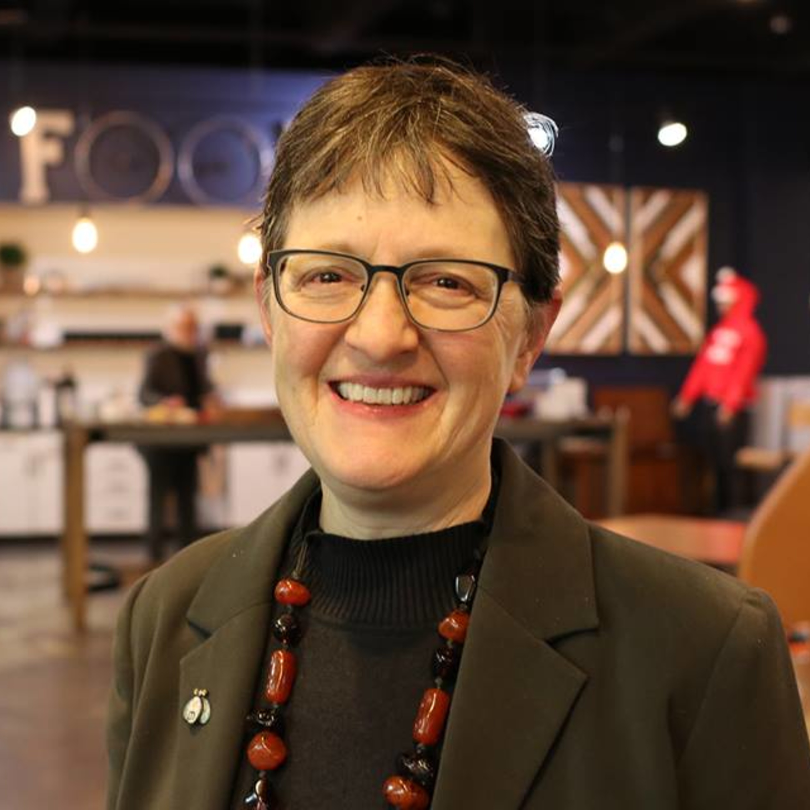 Faculty | History - College of Liberal Arts and Sciences | The ...