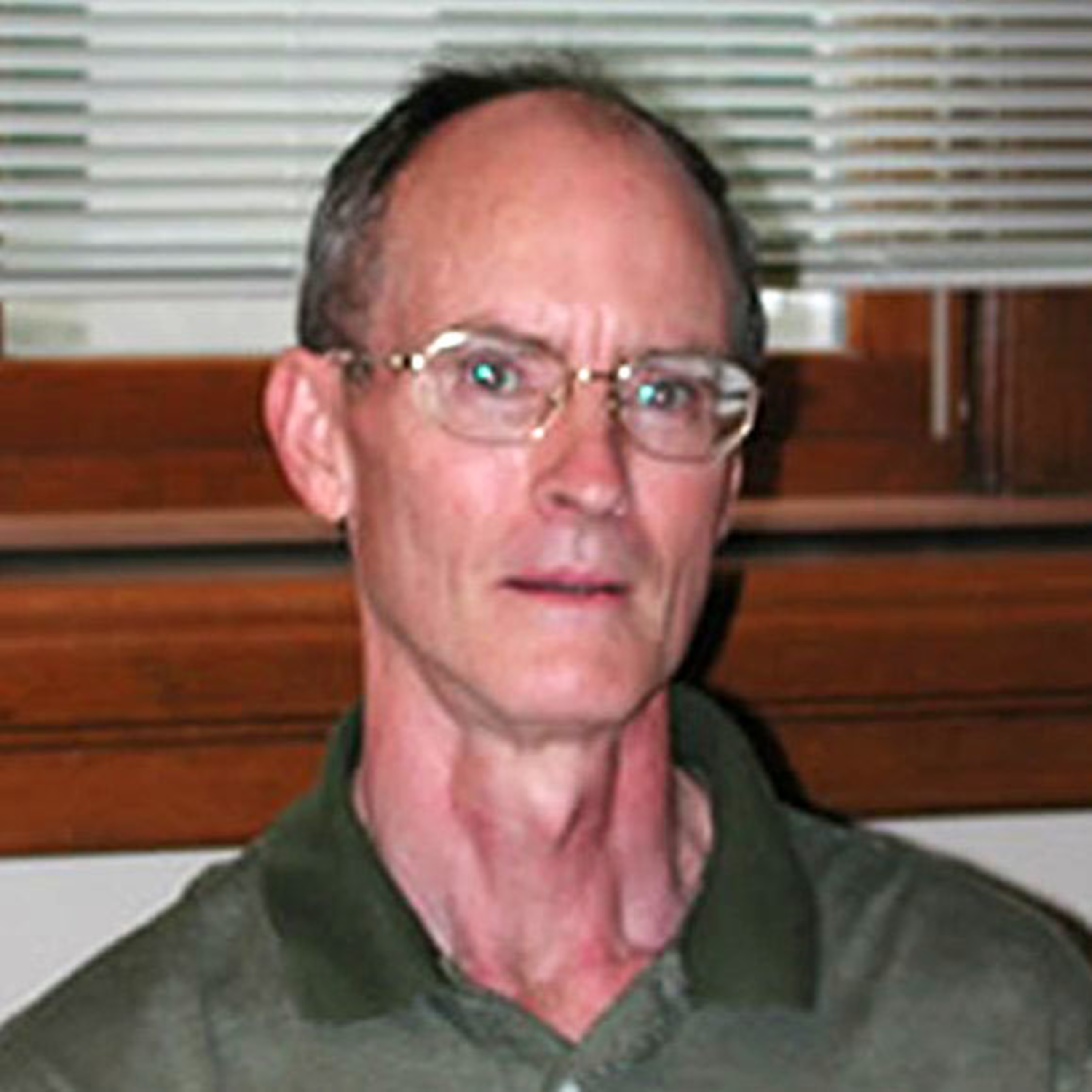 People | History | College of Liberal Arts and Sciences | The ...