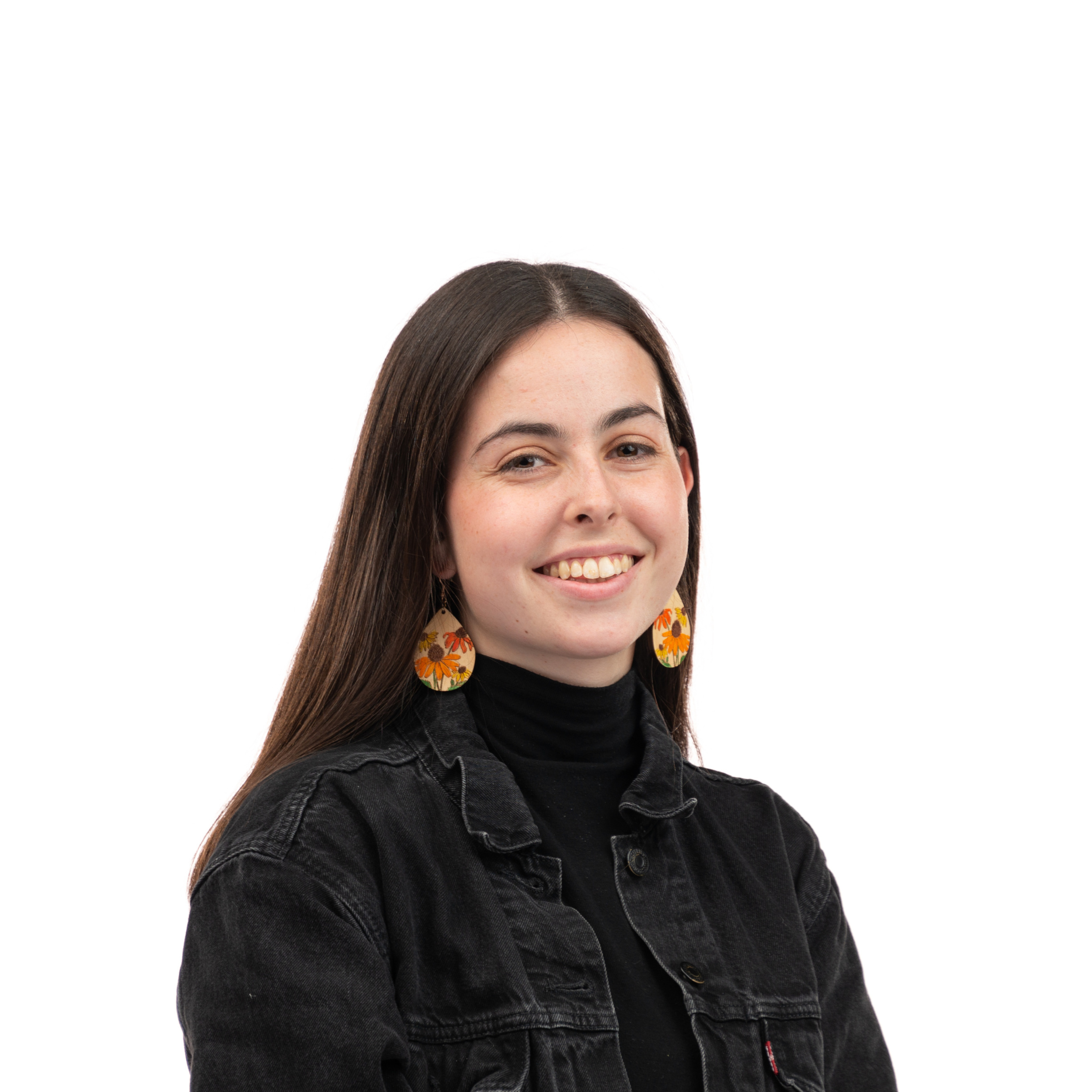 Audrey Messinger | History - College of Liberal Arts and Sciences | The ...