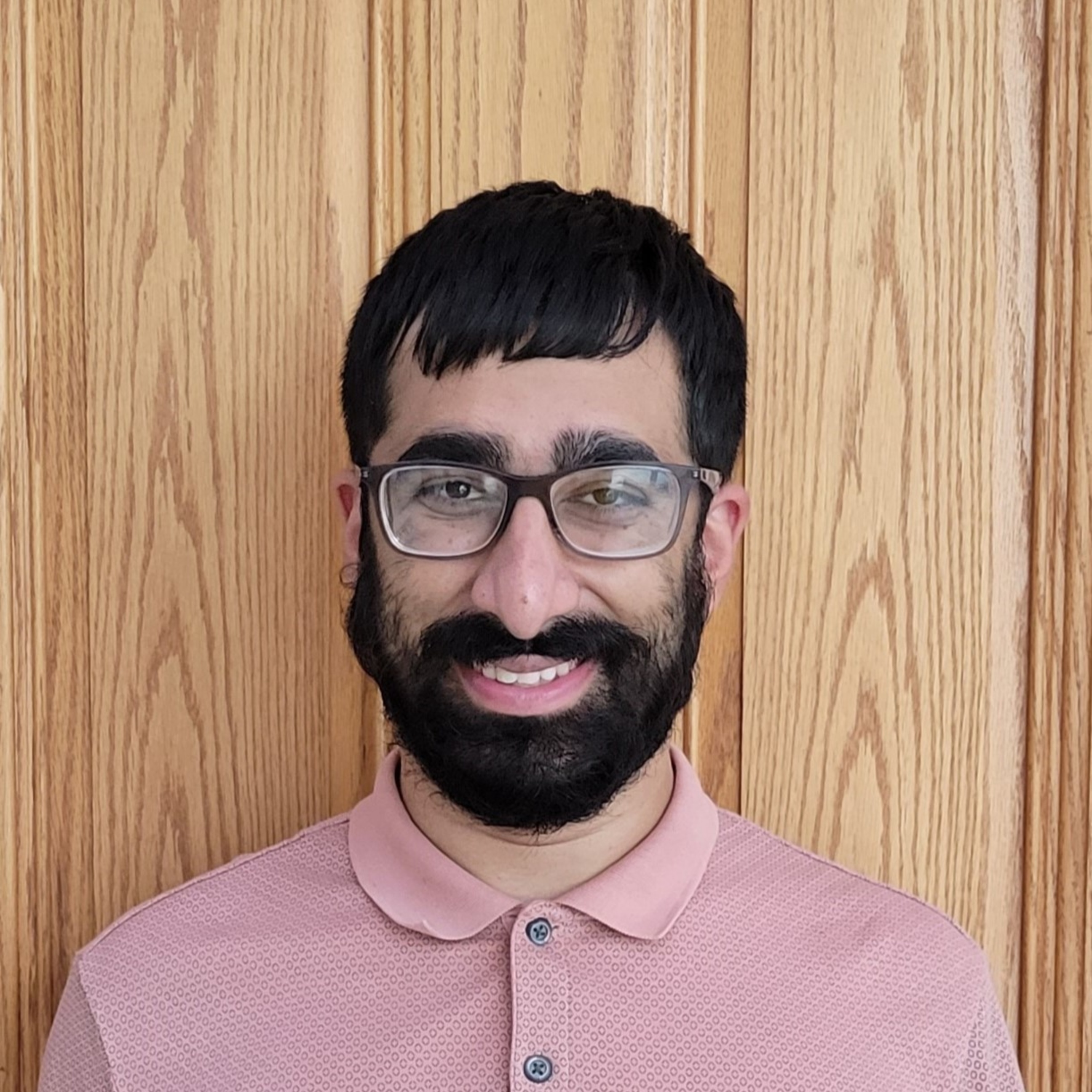 Haseeb Haroon | History - The University of Iowa