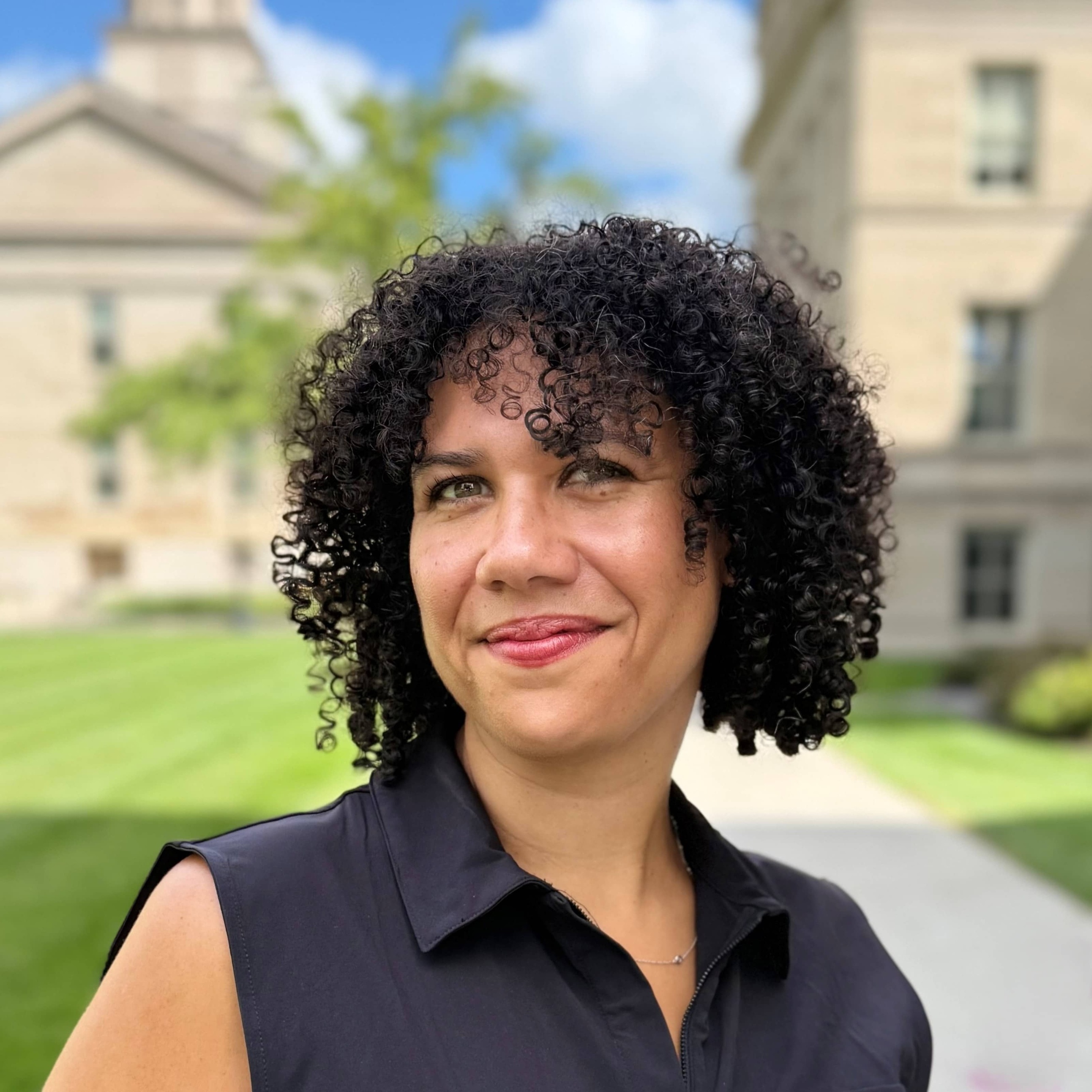 Ashley Howard | History - College of Liberal Arts and Sciences | The ...