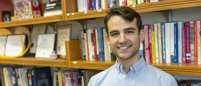 Graduate Programs | History - College of Liberal Arts and Sciences ...